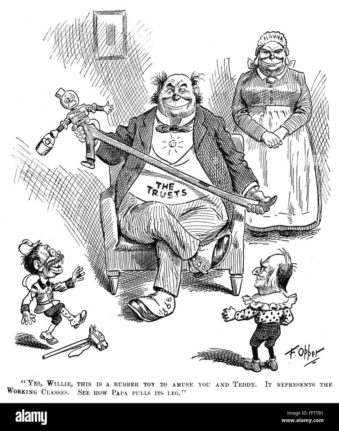 William Mckinley Is 259 Presents Annual Salute To