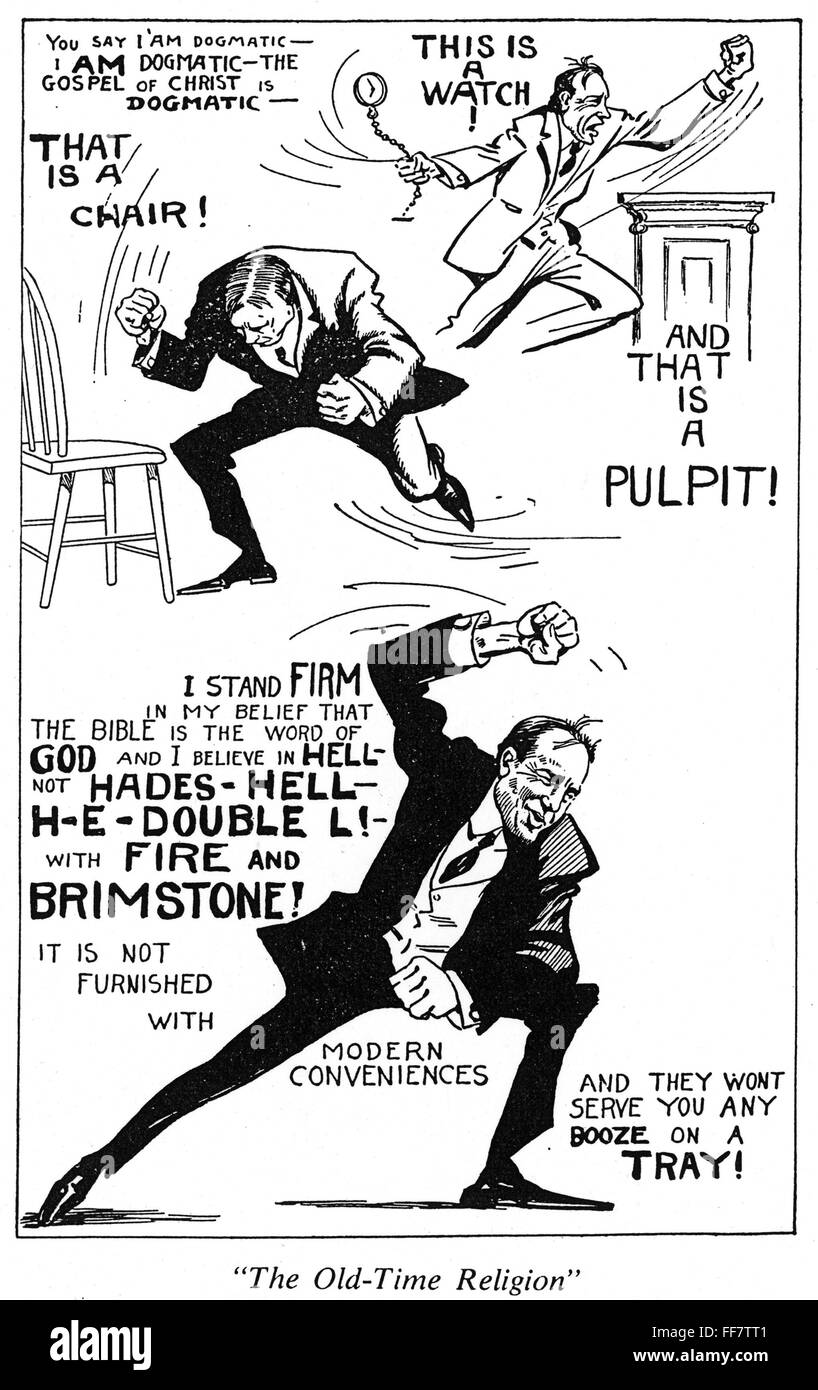 BILLY SUNDAY (1862-1935). /nWilliam Ashley 'Billy' Sunday. American ...