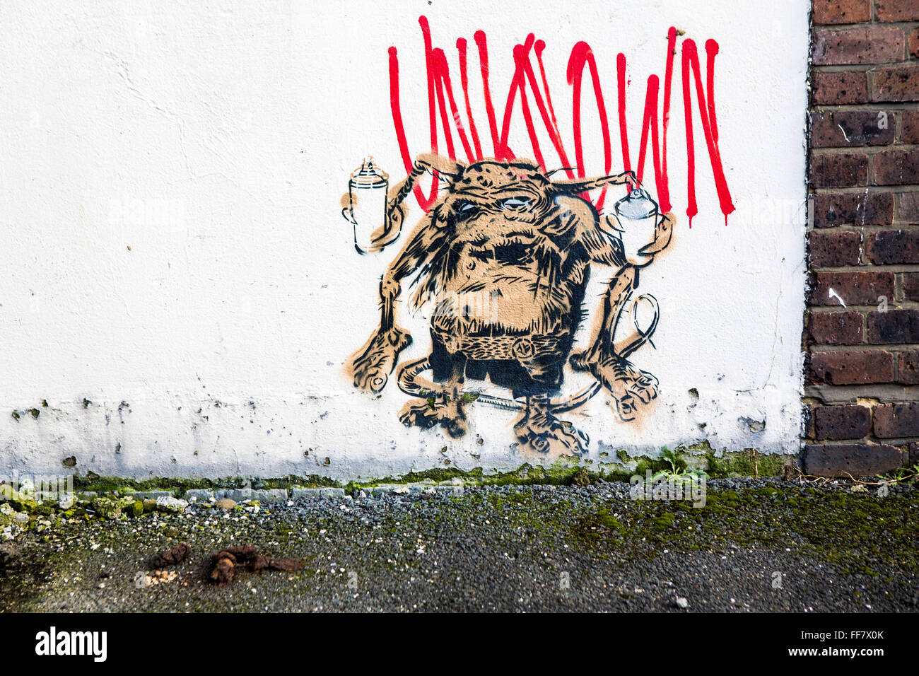 Dalston hackney london hi-res stock photography and images - Alamy