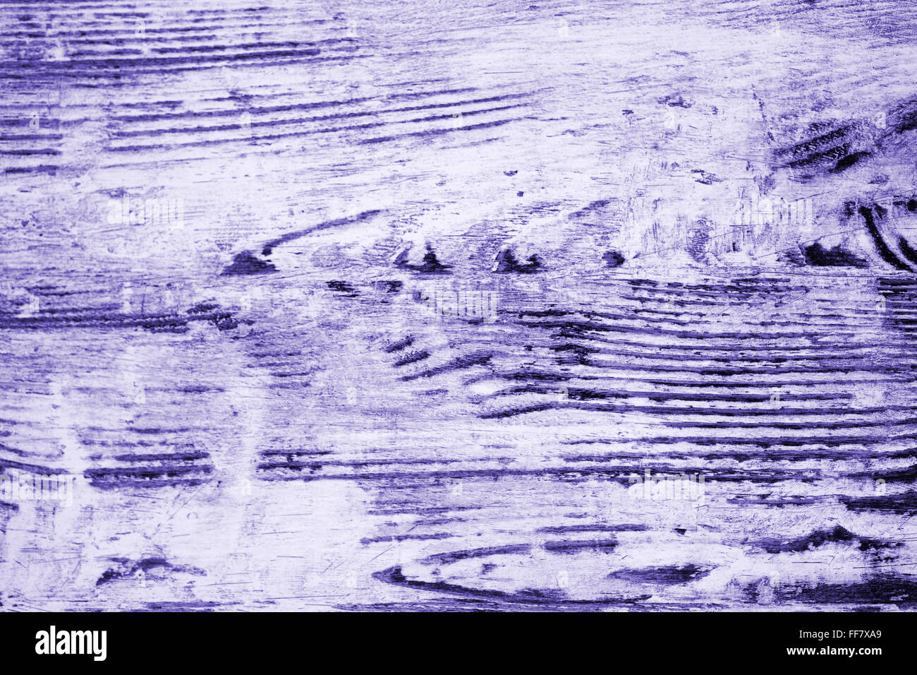 Texture of Wood blue panel for background Stock Photo - Alamy