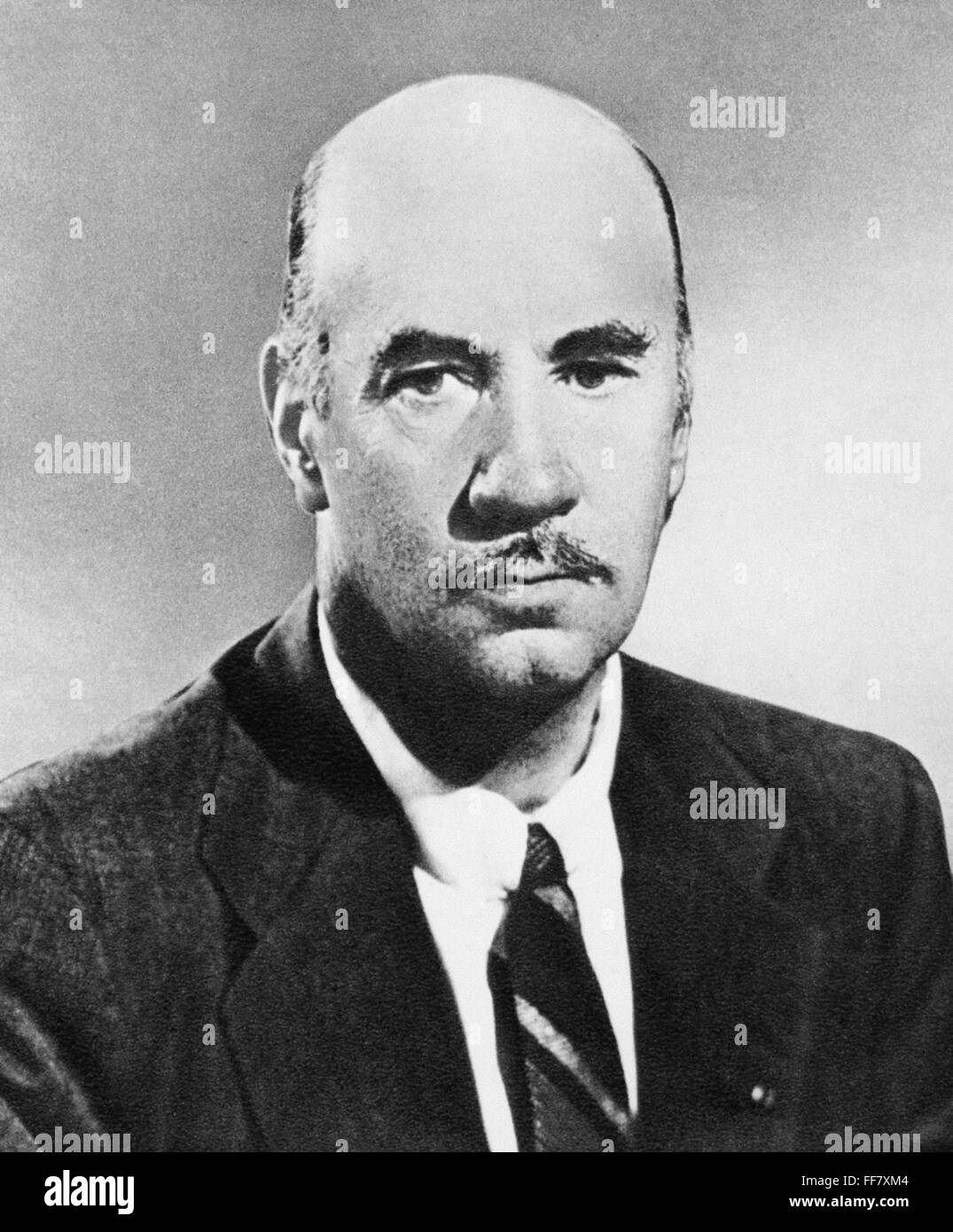 IGOR IVAN SIKORSKY /n(1889-1972). American (Ukrainian born ...