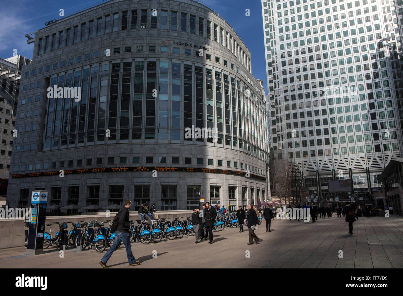 30 the south colonnade hi-res stock photography and images - Alamy