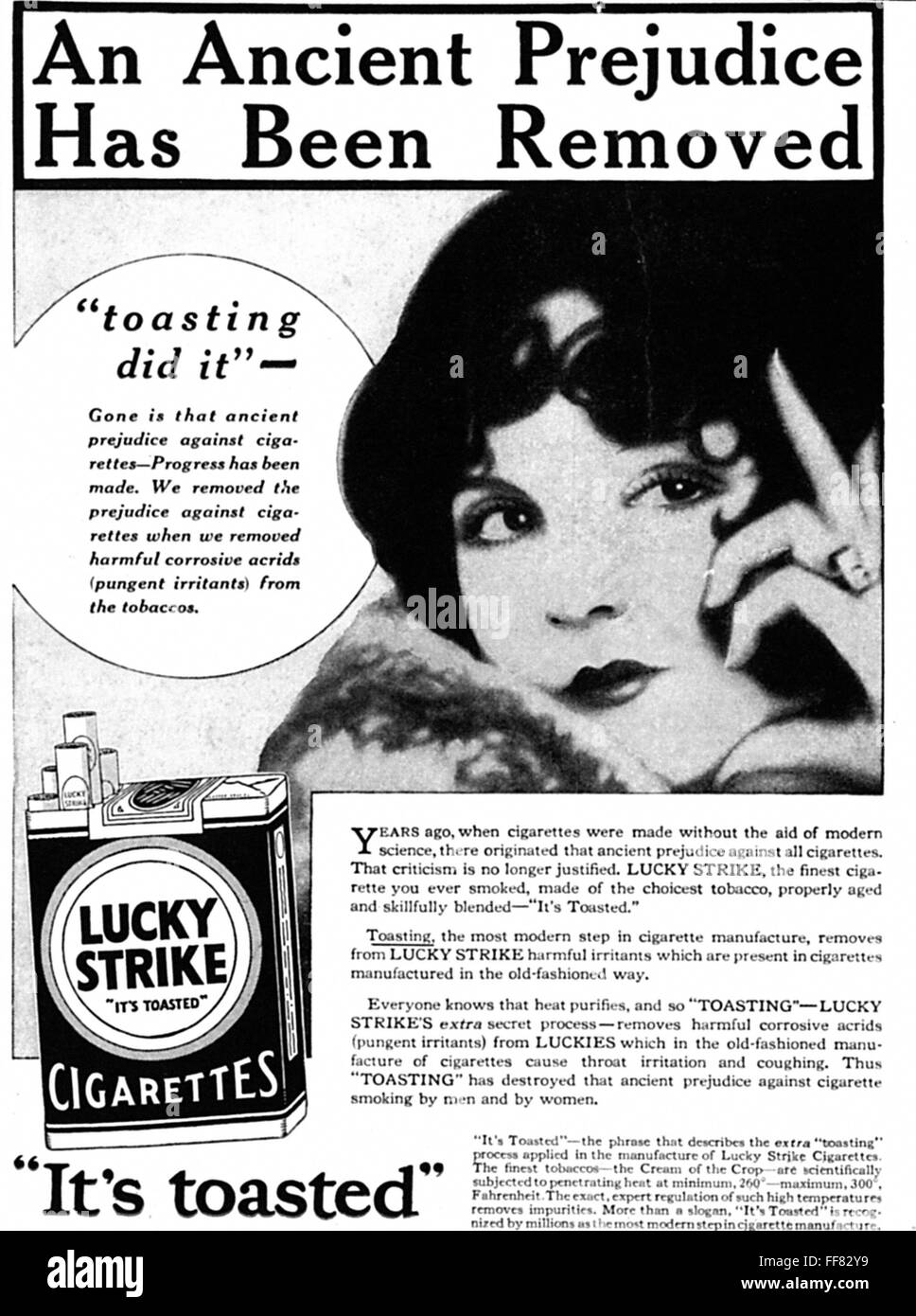 1929 Ads
