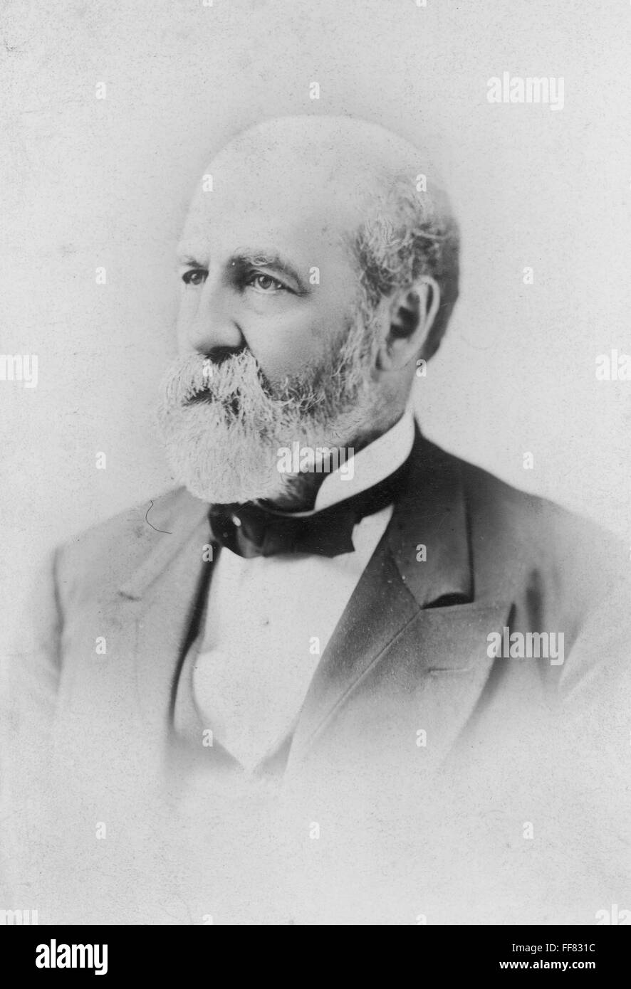 Railroad baron hi-res stock photography and images - Alamy