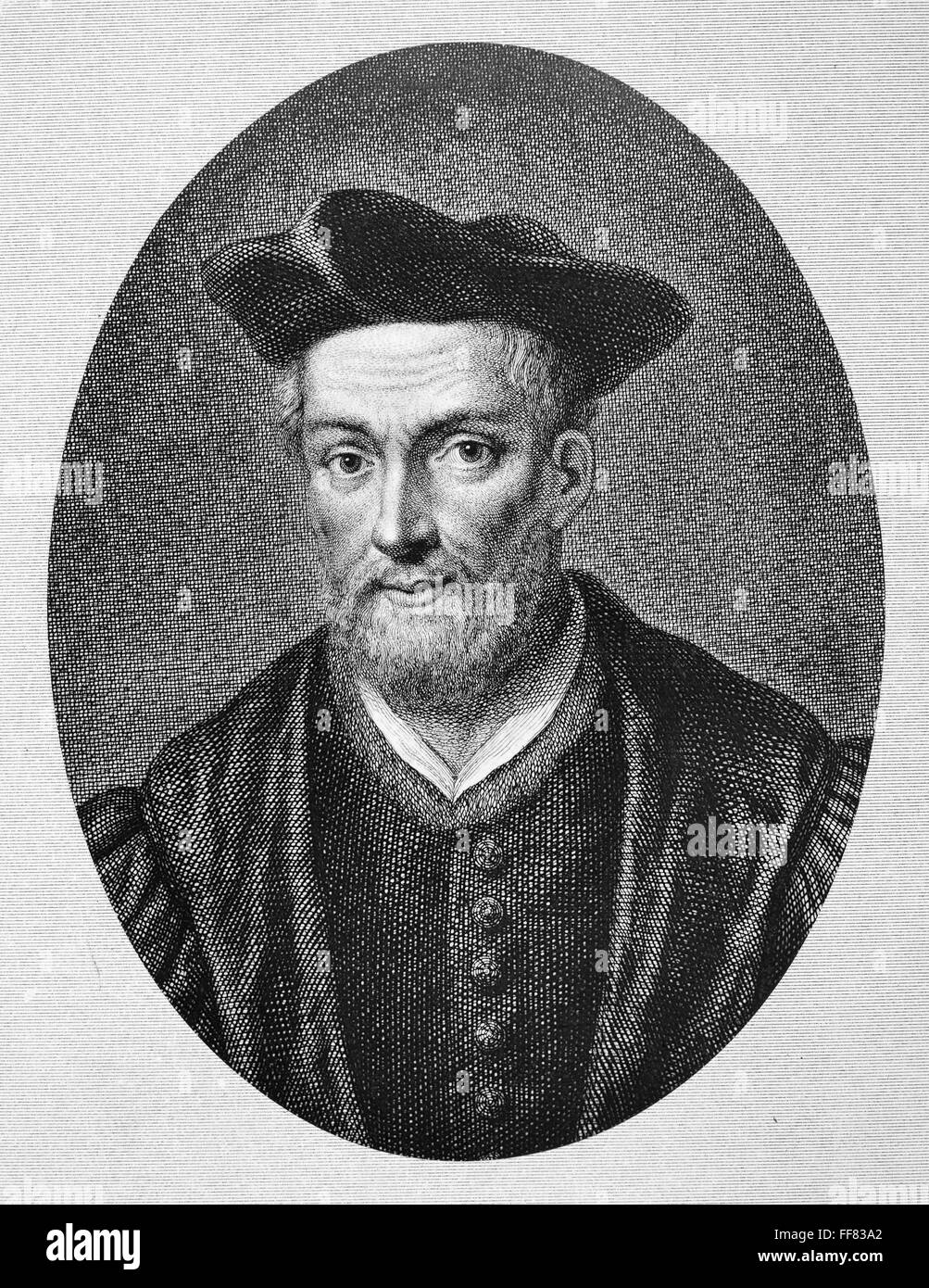 Francois rabelais High Resolution Stock Photography and Images - Alamy