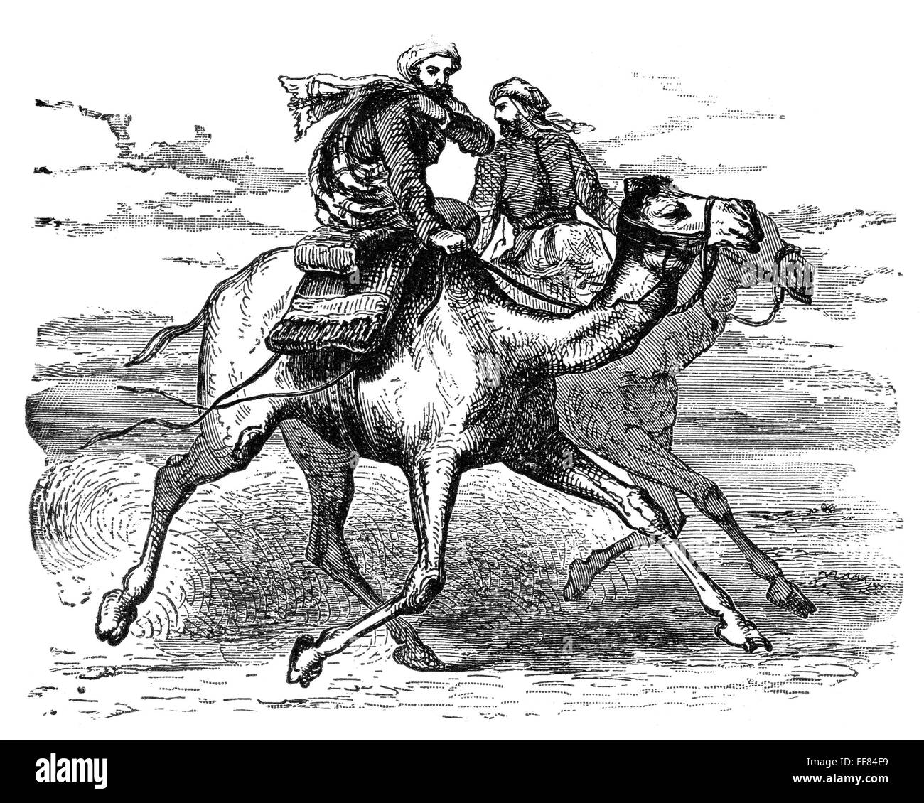 MOHAMMED (570-632). /nArabian prophet and founder of Islam. Mohammed's ...