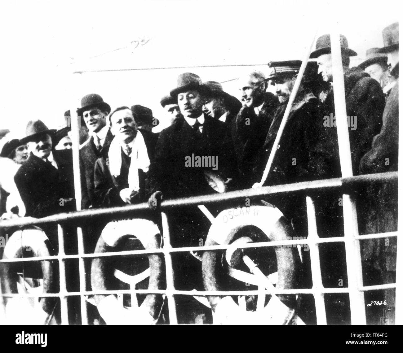 Henry Ford High Resolution Stock Photography and Images - Alamy