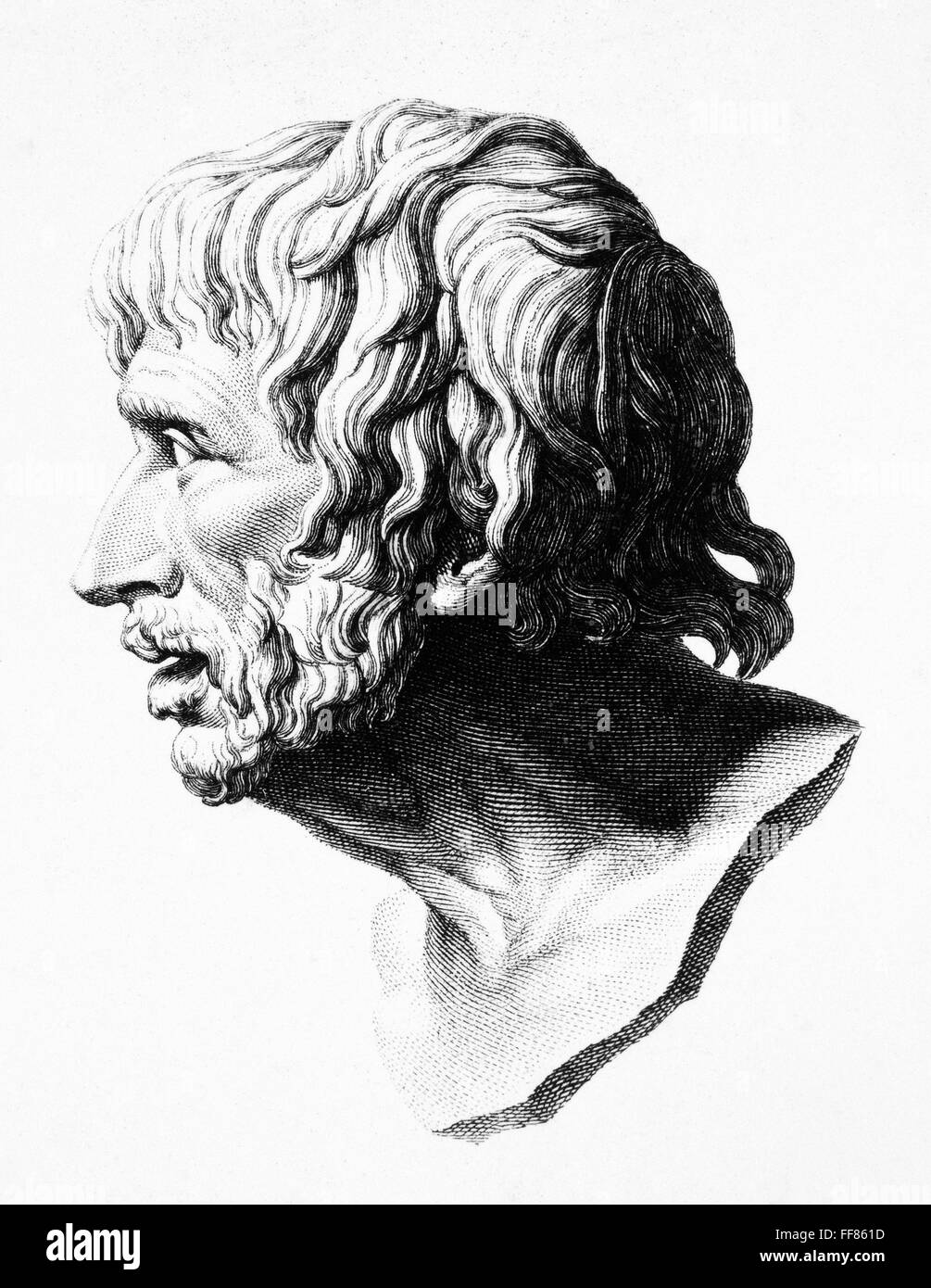 LUCIUS ANNAEUS SENECA /n(c4 B.C.-65 A.D.). Roman statesman and ...