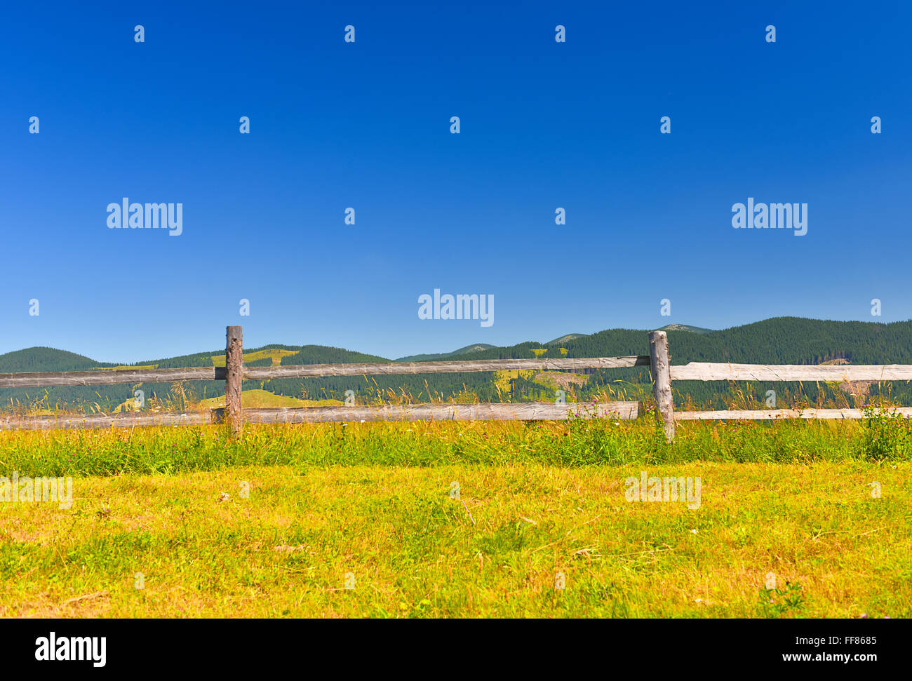 High alpine ridge hi-res stock photography and images - Alamy