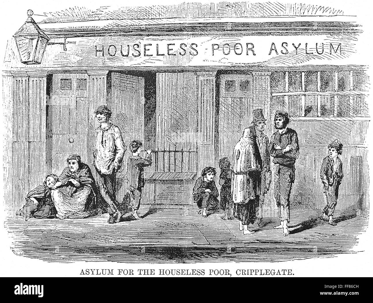 Mayhews london hi-res stock photography and images - Alamy