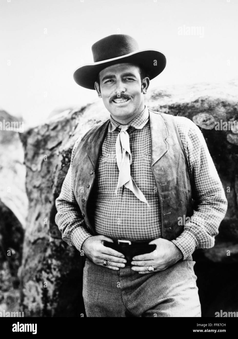 BOB WILLS (1905-1975). /nAmerican cinemactor. Best known as a pioneer ...