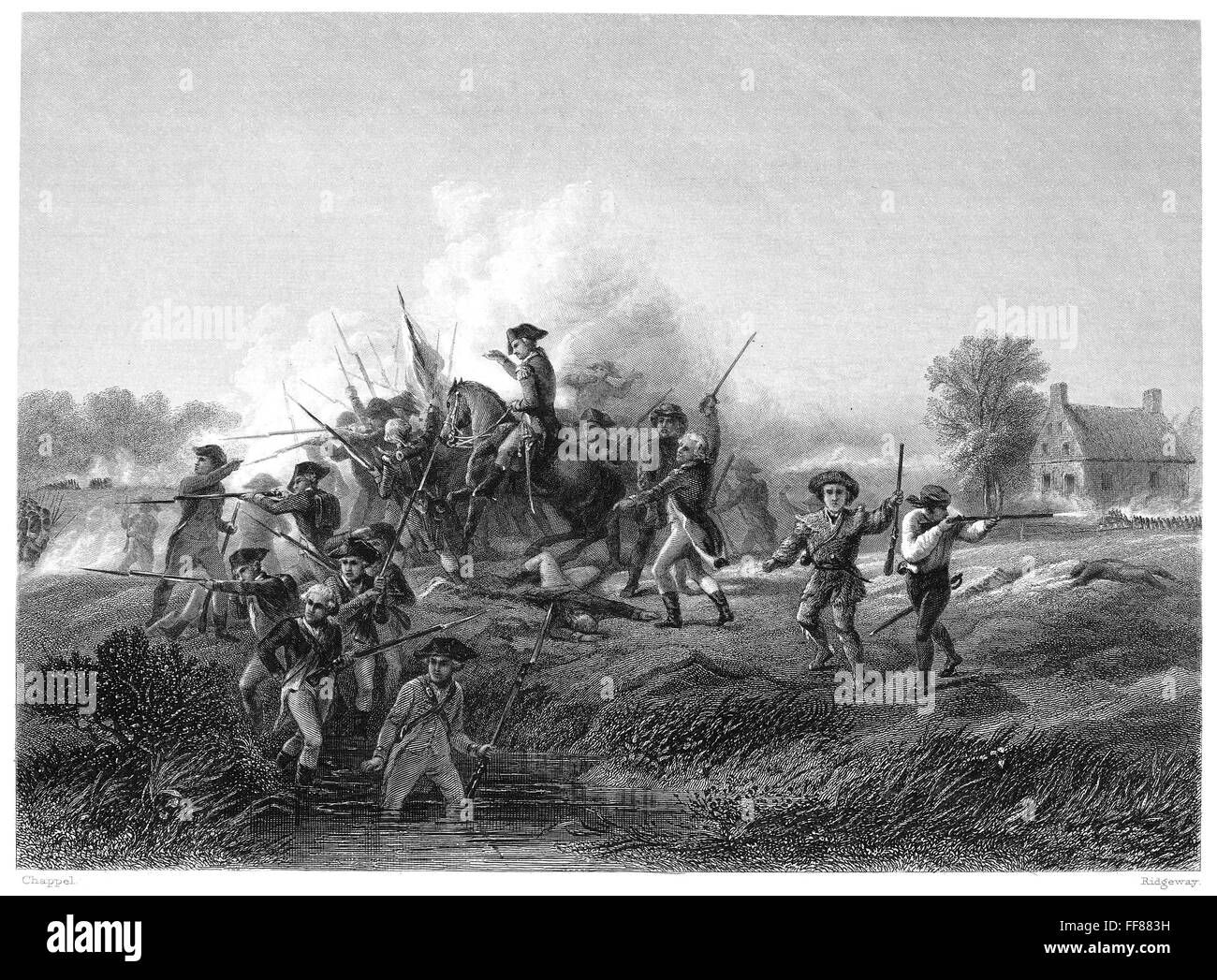 William lord alexander hi-res stock photography and images - Alamy