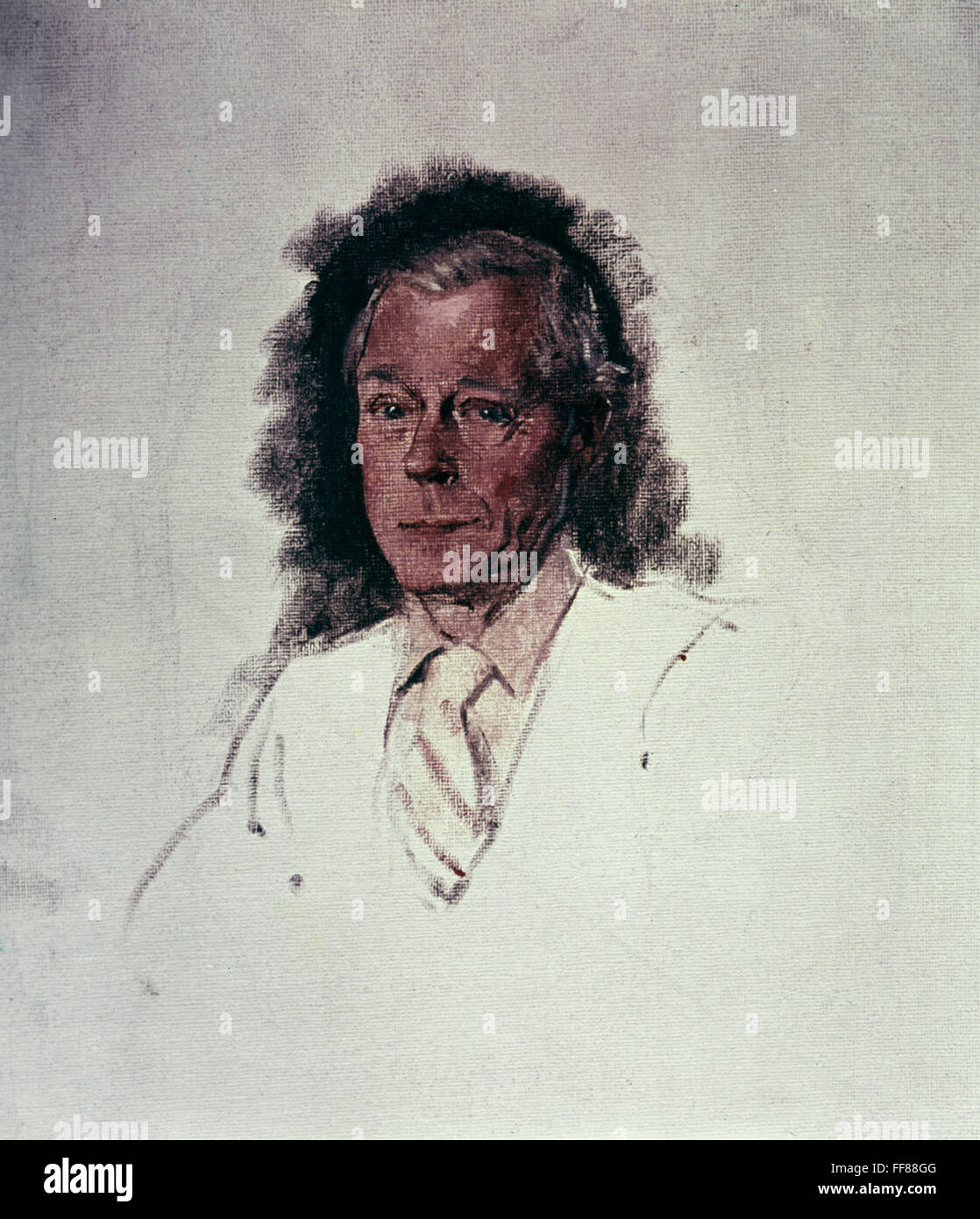 Edward duke of windsor painting hi-res stock photography and images - Alamy