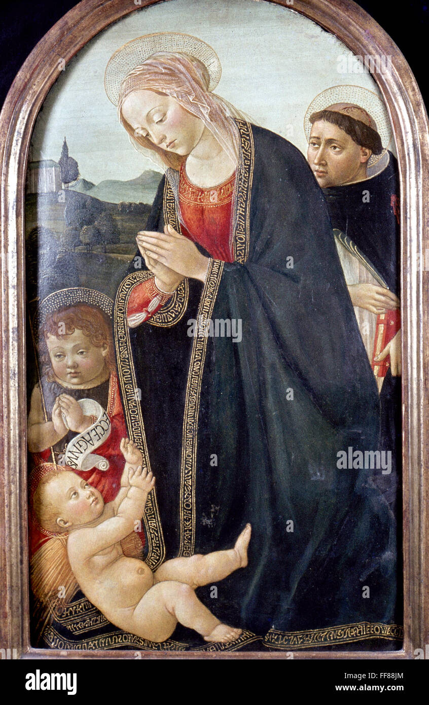 Peter child hi-res stock photography and images - Alamy