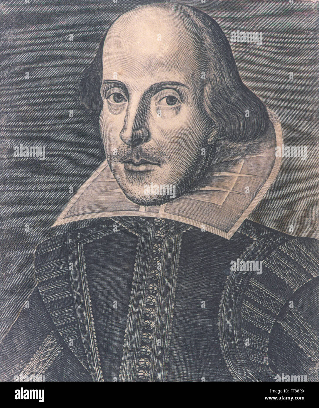 WILLIAM SHAKESPEARE /n(1546-1616). English dramatist and poet ...