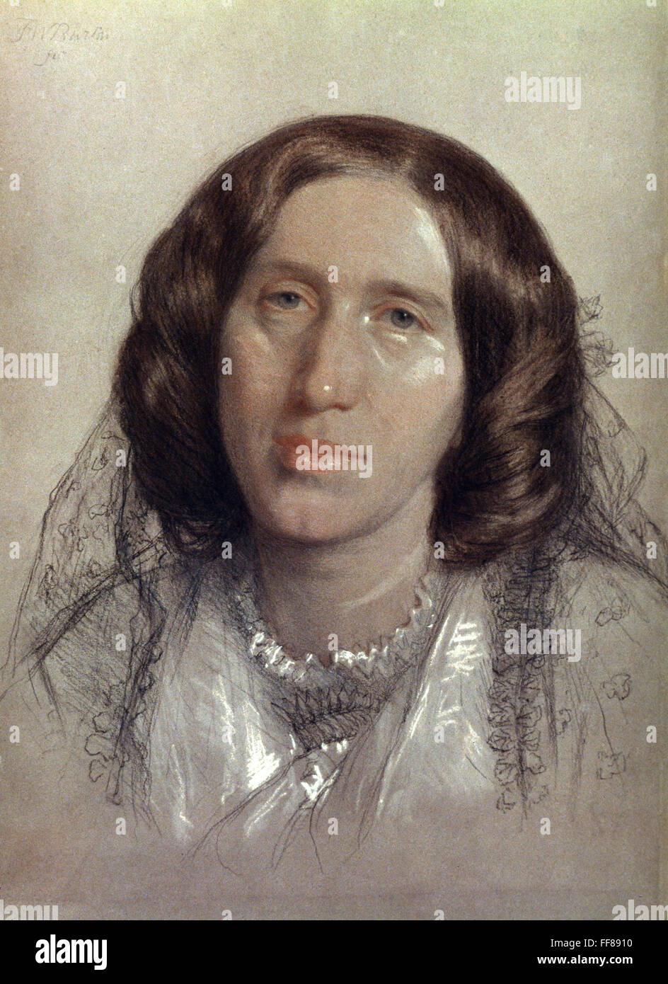 Ann burton hi-res stock photography and images - Alamy