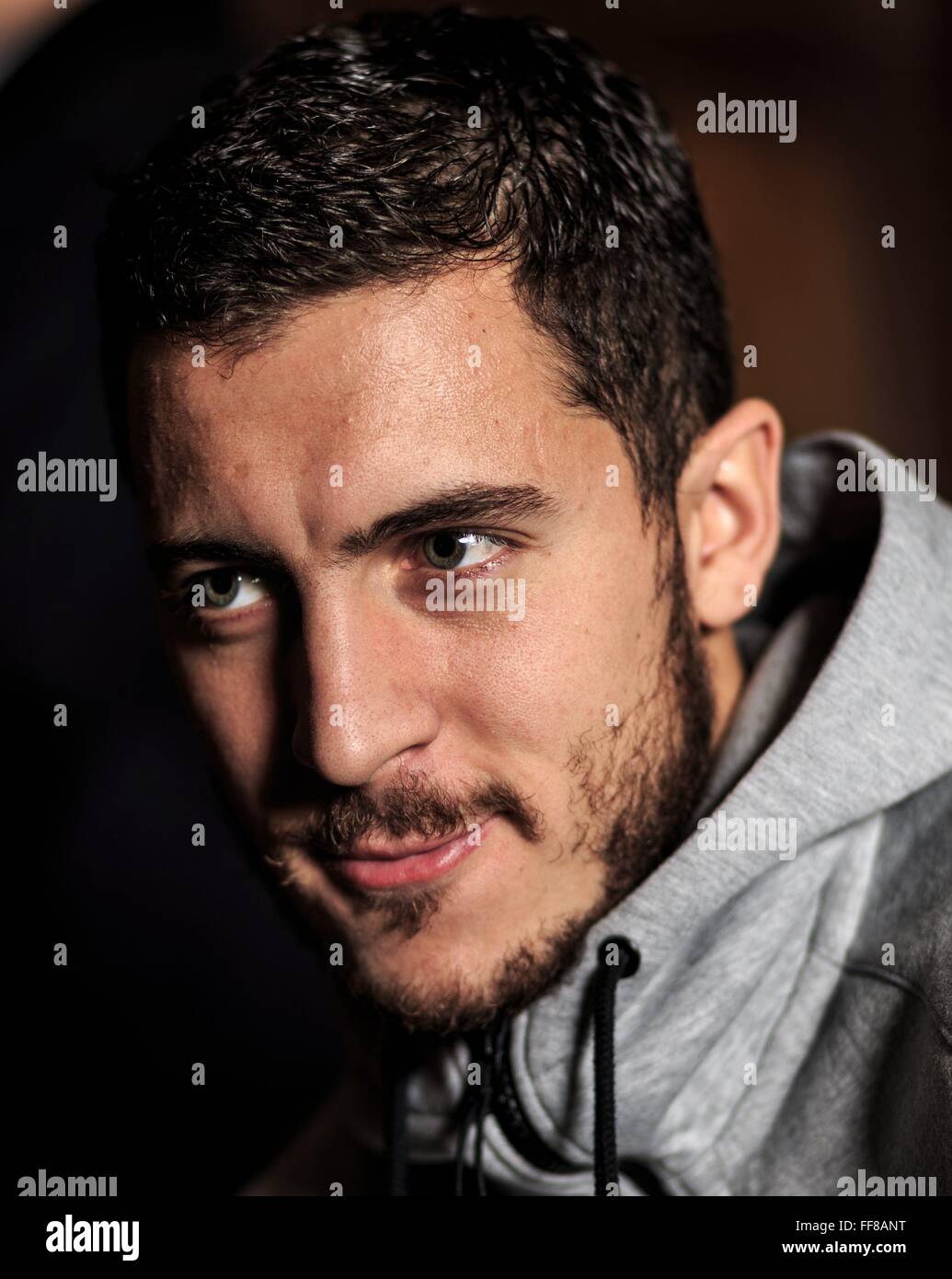 Chelsea fc 2016 hi-res stock photography and images - Alamy