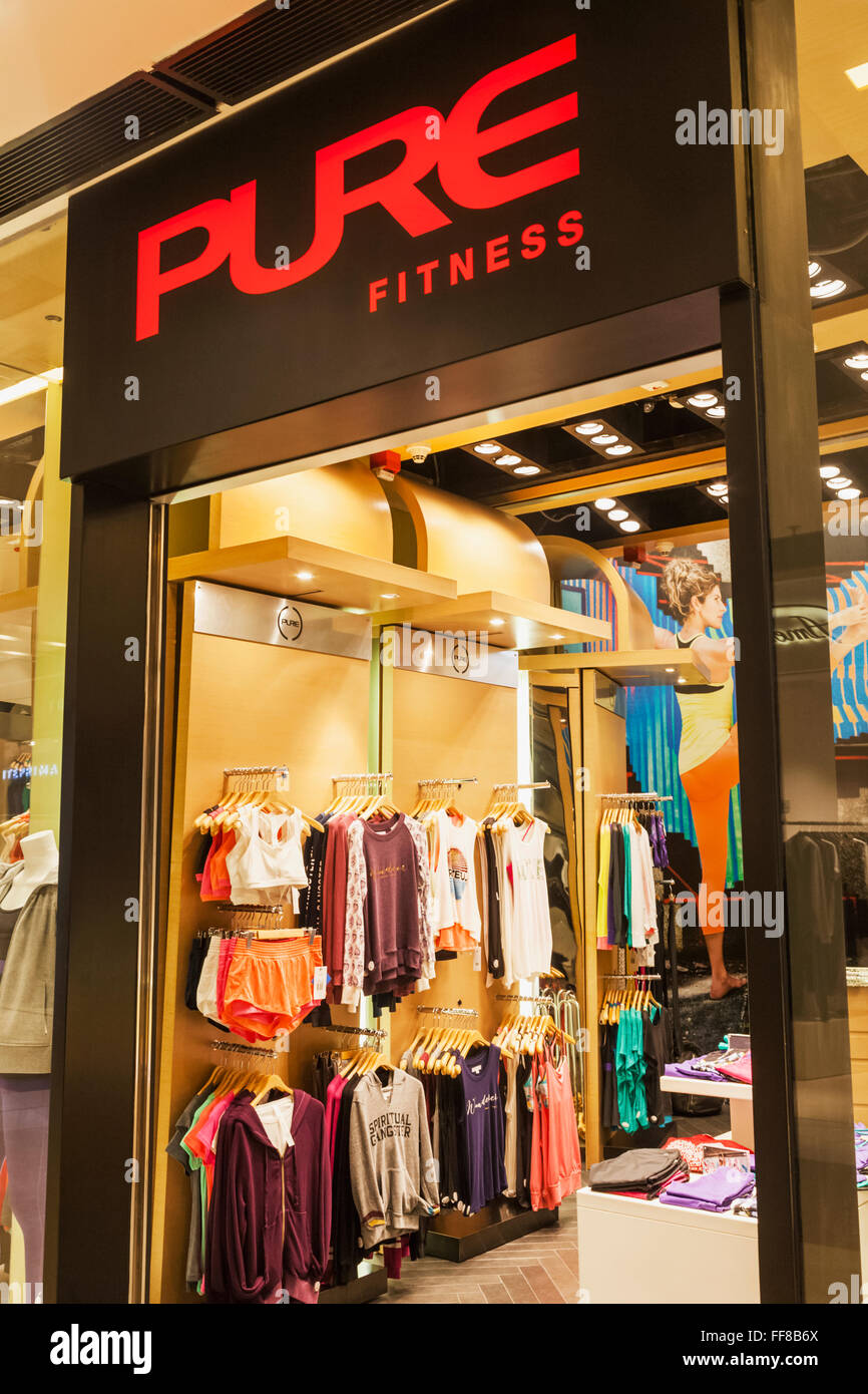 Pure store hi-res stock photography and images - Alamy