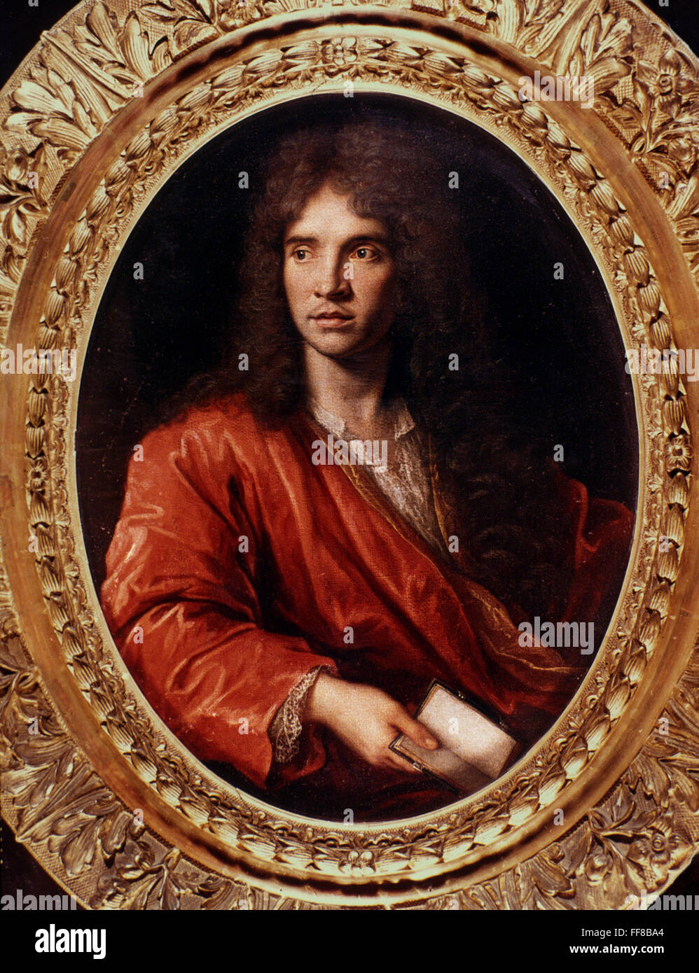 MOLIERE (1622-1673). /nPseudonym of Jean Baptiste Poquelin. French ...