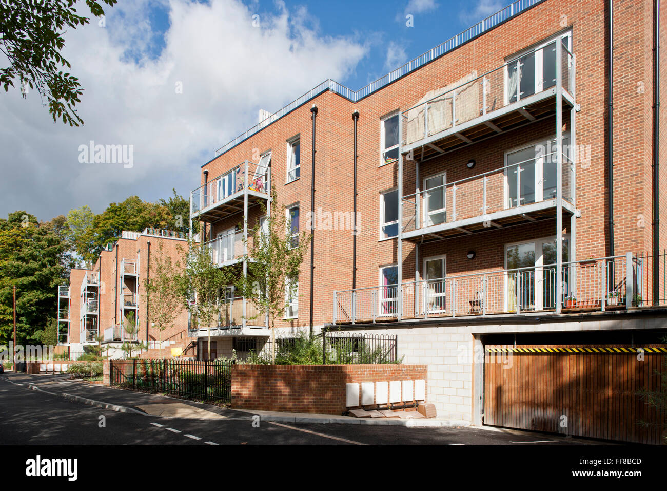 Whyteleafe hi-res stock photography and images - Alamy