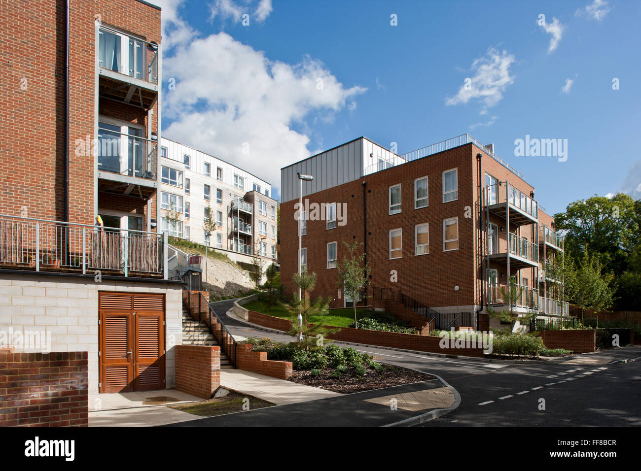Whyteleafe hi-res stock photography and images - Alamy