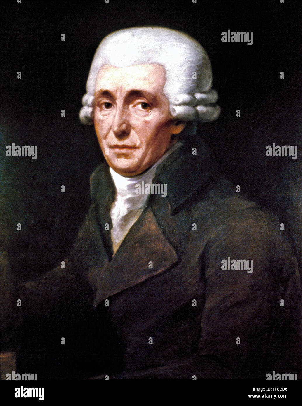 Johann carl joseph hi-res stock photography and images - Alamy