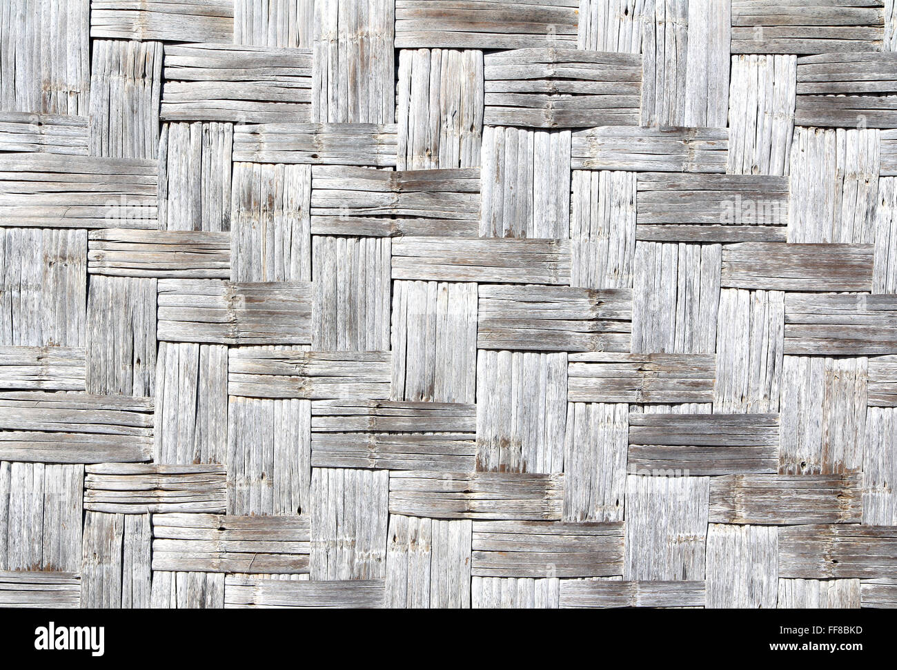 Bamboo texture hi-res stock photography and images - Alamy