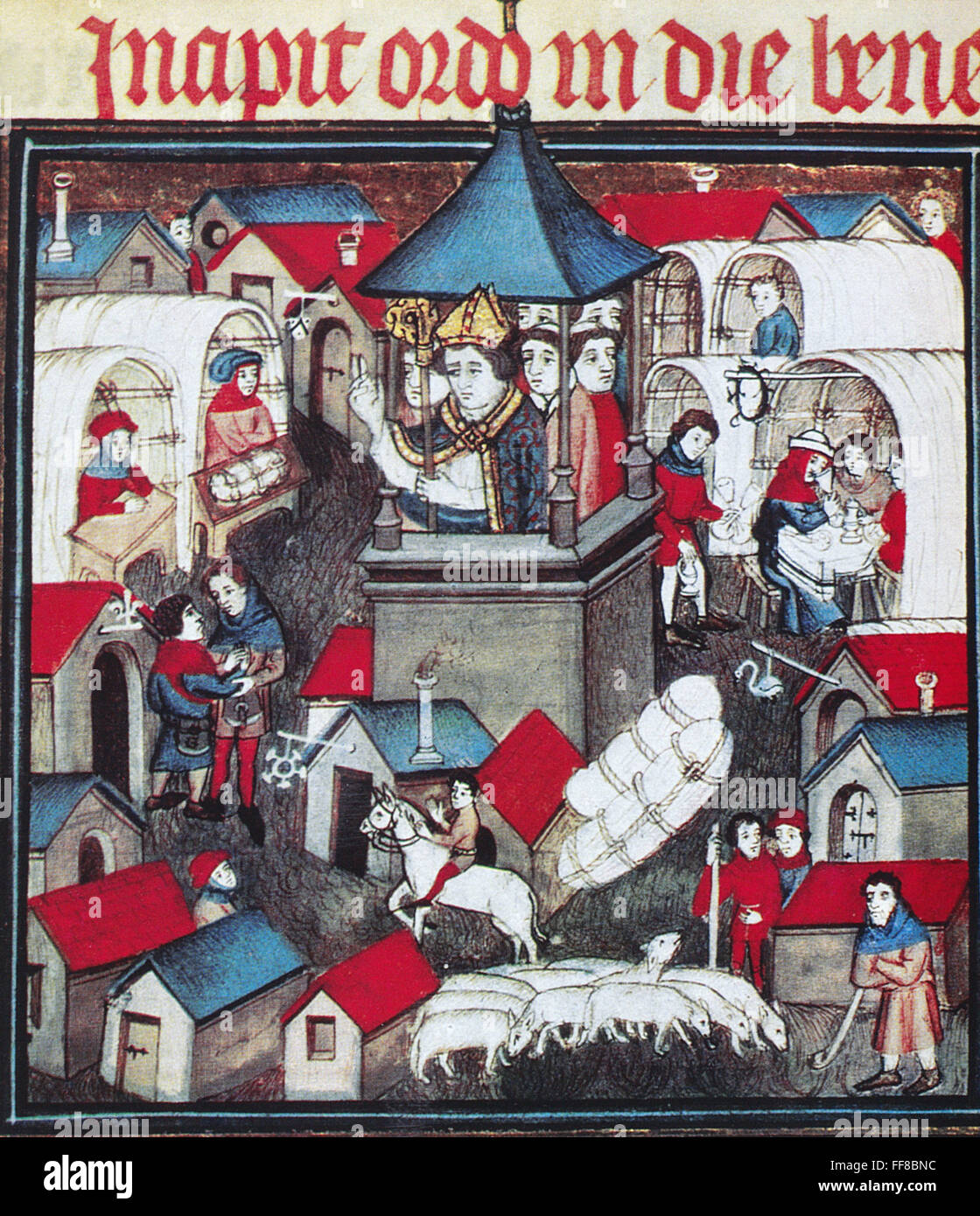 The cross 14th century High Resolution Stock Photography and Images - Alamy