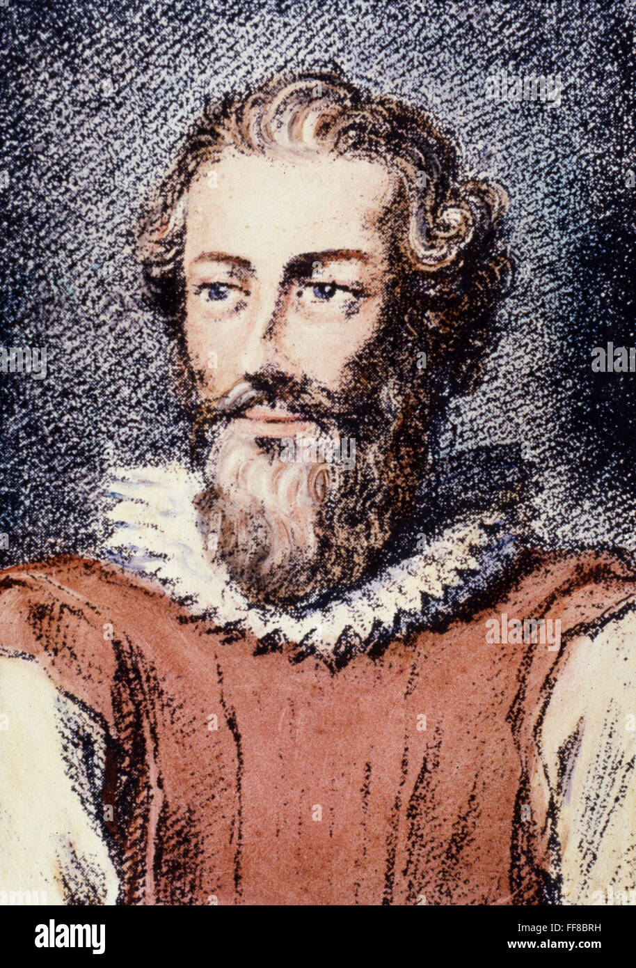 16th century mathematician hi-res stock photography and images - Alamy