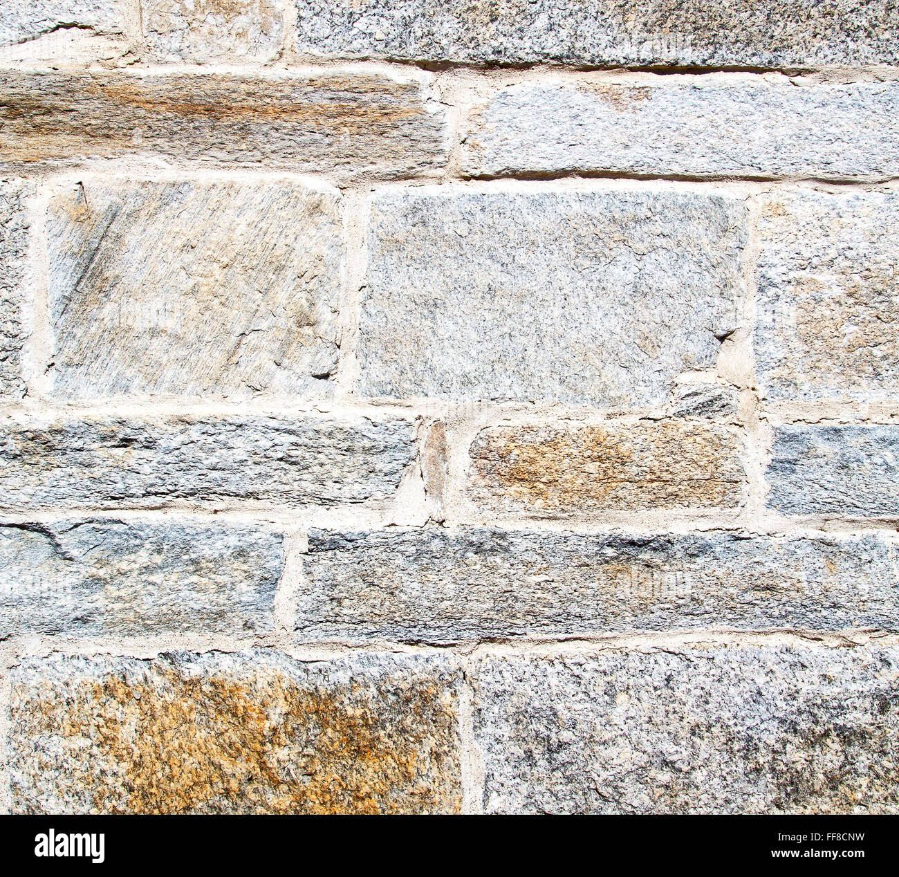 step brick in italy old wall and texture material the background Stock ...