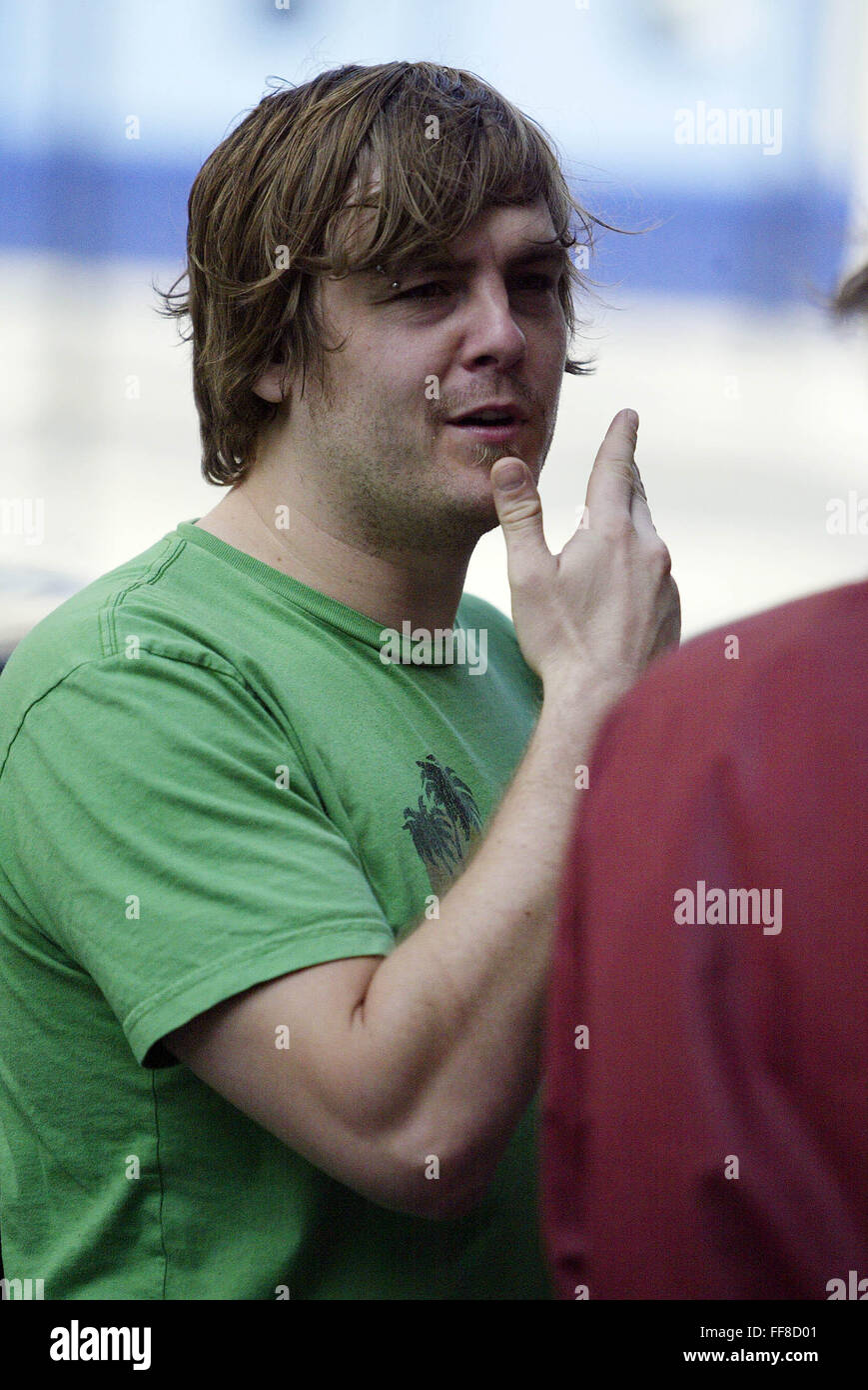 Jack pott hi-res stock photography and images - Alamy