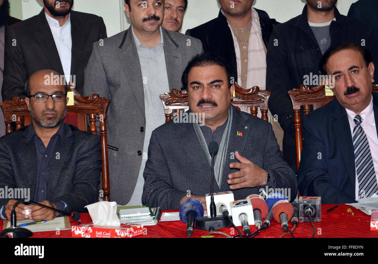 Mir rehmat saleh hi-res stock photography and images - Alamy