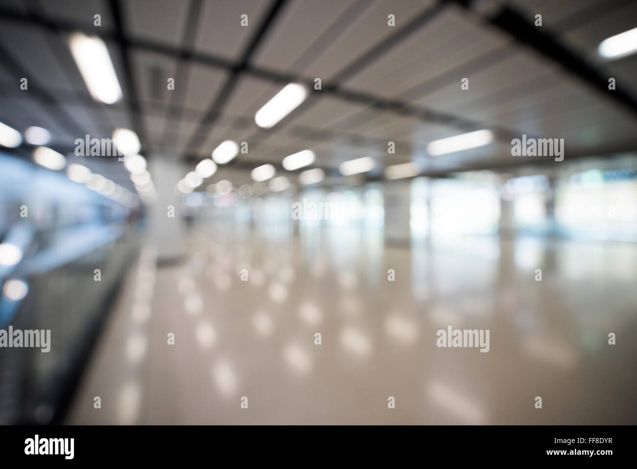 Modern office space with people blur hi-res stock photography and ...