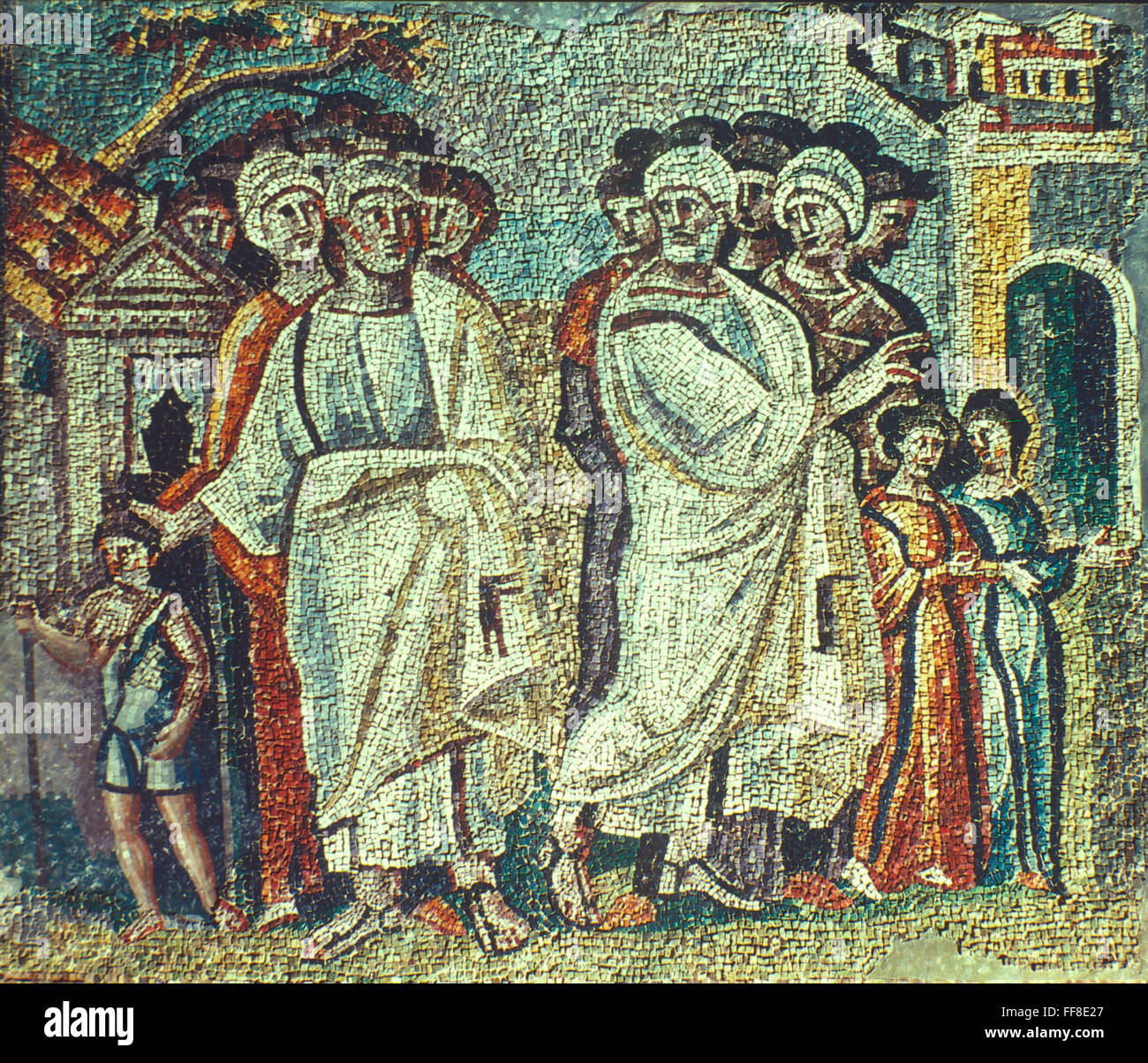 Abraham lot High Resolution Stock Photography and Images - Alamy