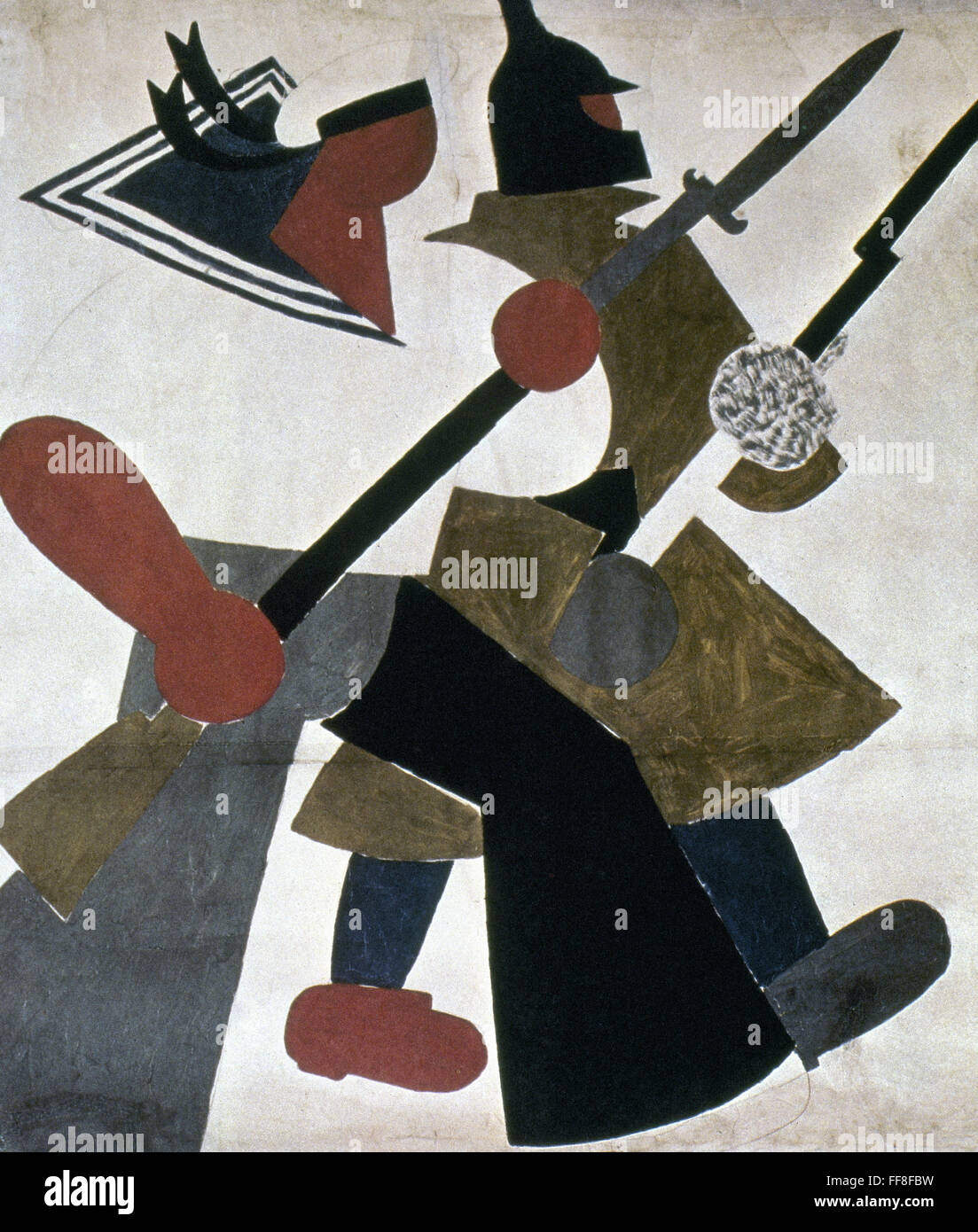 RUSSIA: REVOLUTION OF 1917. /n'The Red Army and Fleet in Defense of the ...