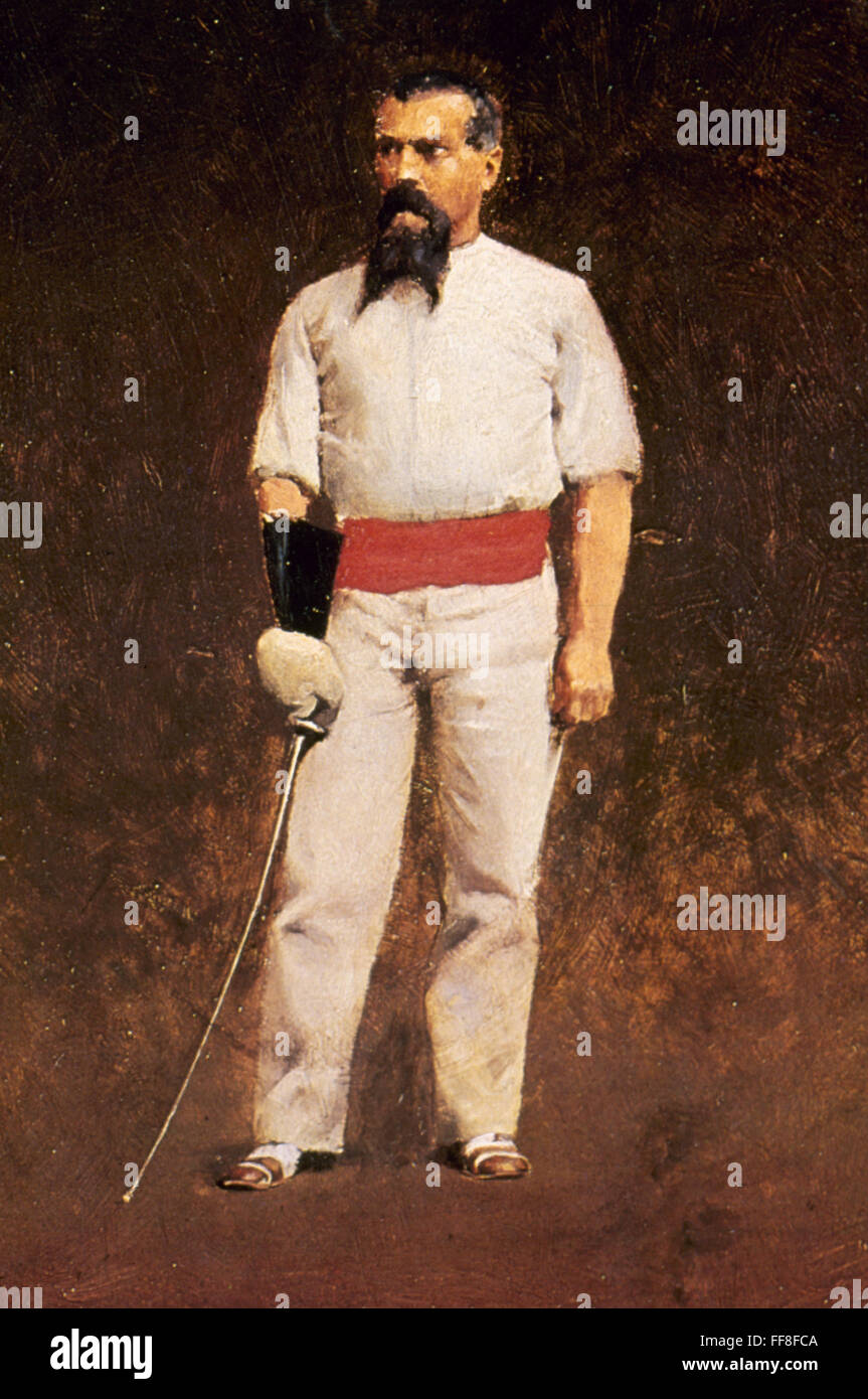 RICHARD BURTON (1821-1890). /nSir Richard Francis Burton. British ...