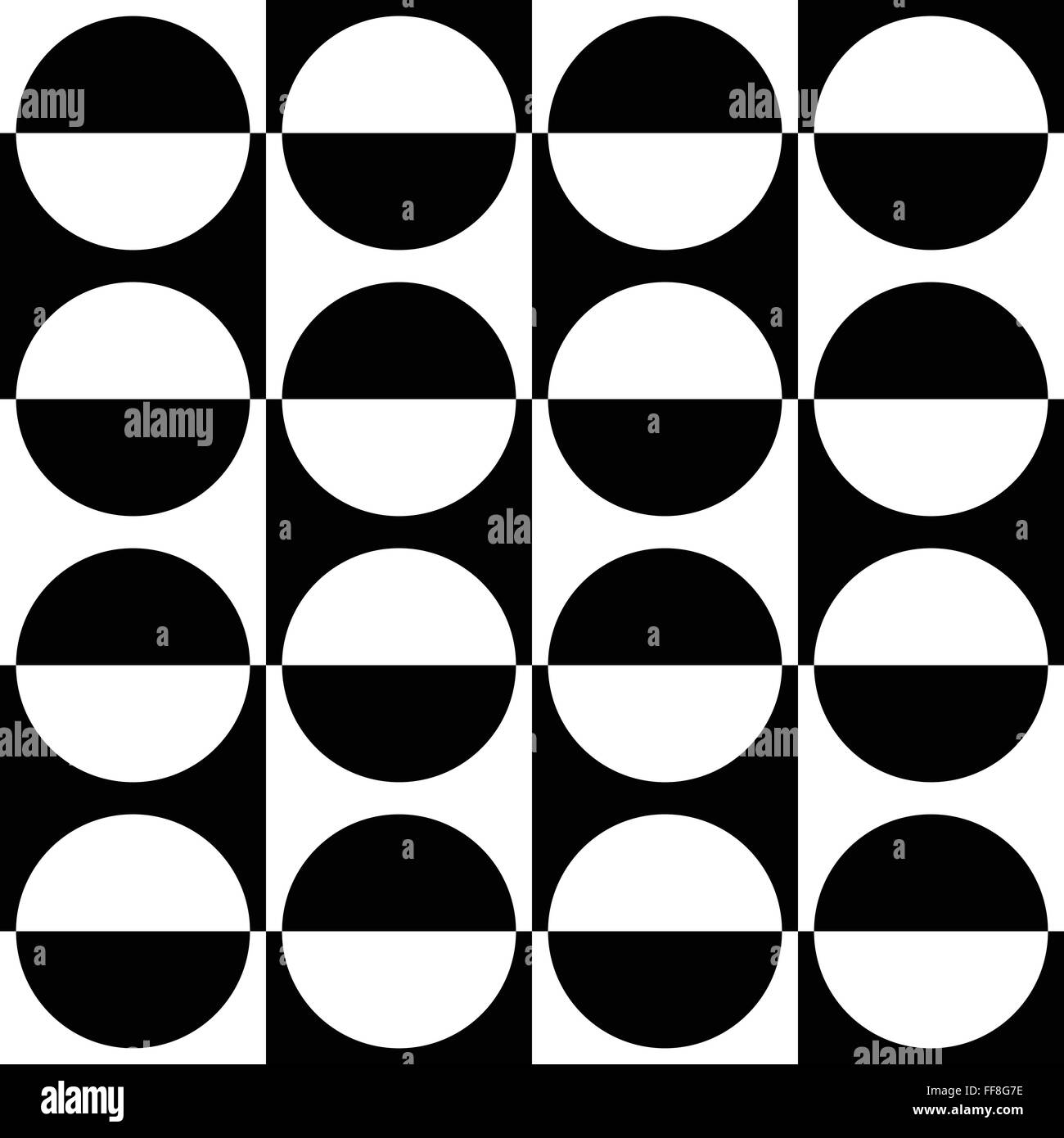 Tessellation Circle Stock Photos & Tessellation Circle Stock Images - Alamy