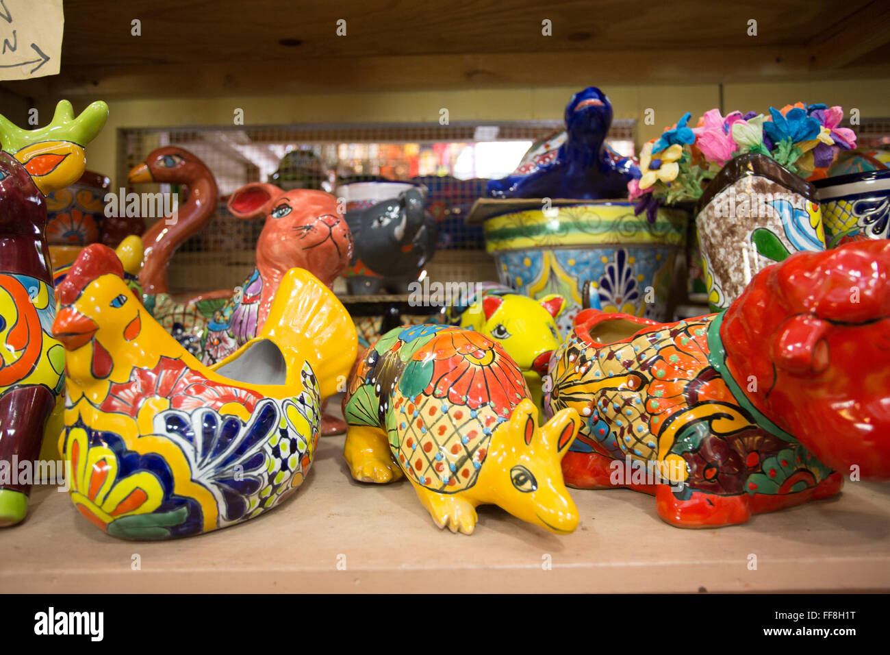 Mexican art hi-res stock photography and images - Alamy
