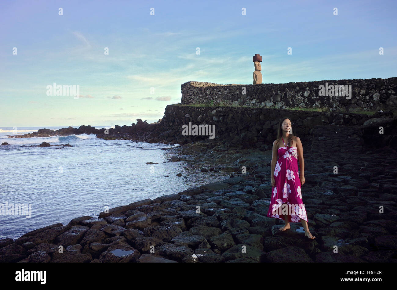 Pianist Woman High Resolution Stock Photography and Images - Alamy