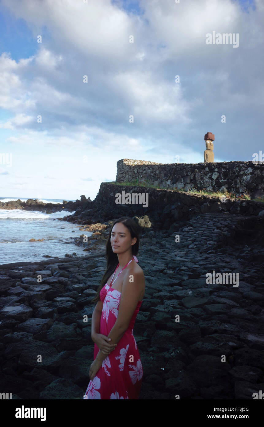 Woman Pianist High Resolution Stock Photography and Images - Alamy