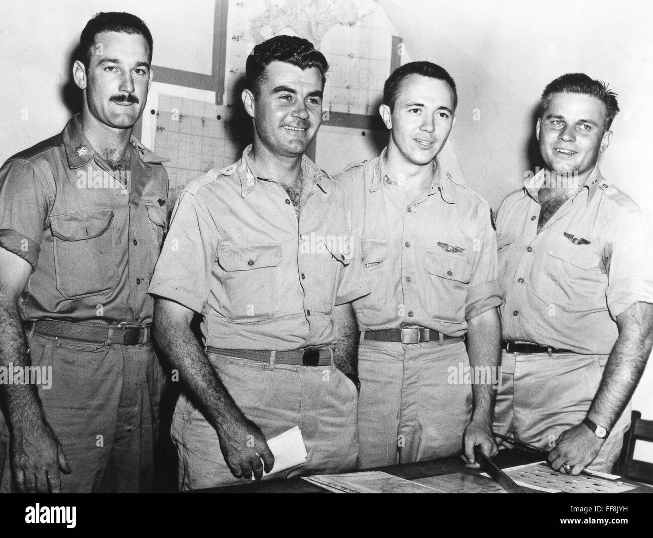 Enola gay hiroshima High Resolution Stock Photography and Images - Alamy