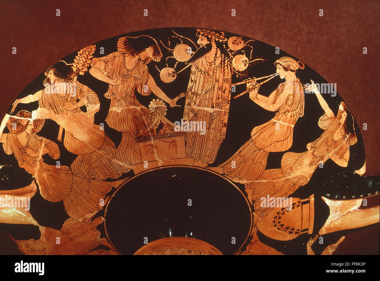 Dionysus High Resolution Stock Photography and Images - Alamy