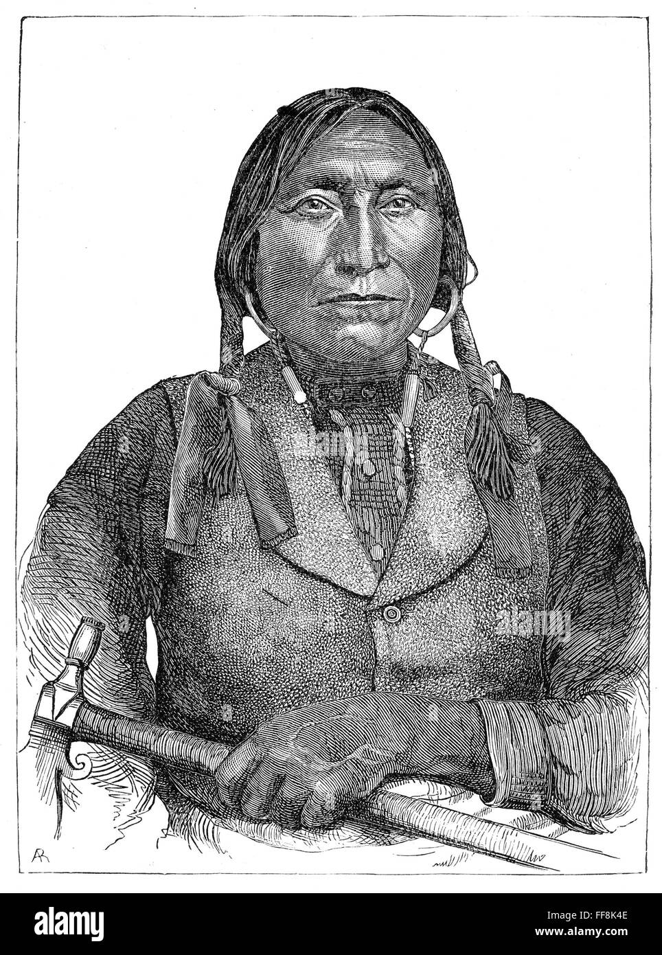 American nnative High Resolution Stock Photography and Images - Alamy