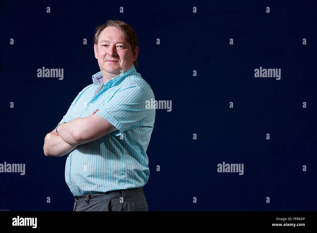 Justin Richards High Resolution Stock Photography and Images - Alamy