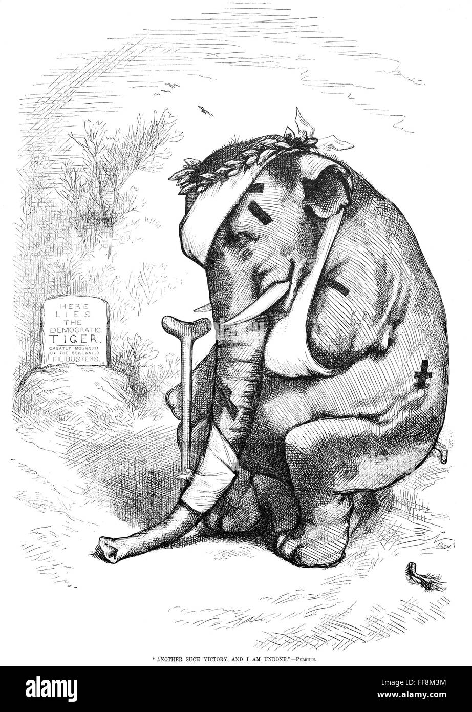 1876 election hayes hi-res stock photography and images - Alamy