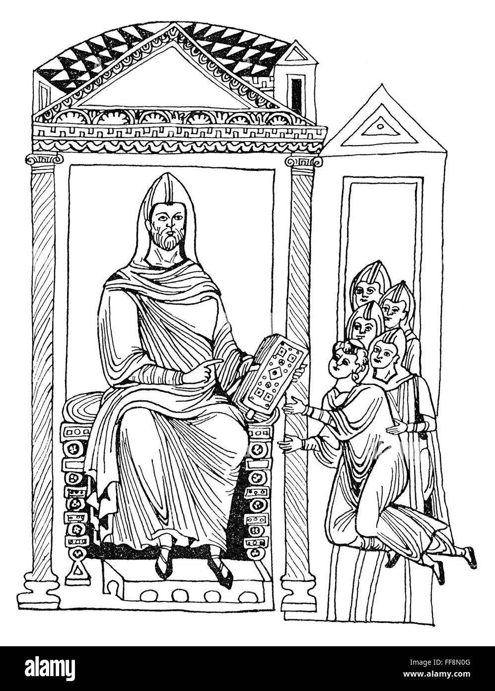 Drawing rule hi-res stock photography and images - Alamy