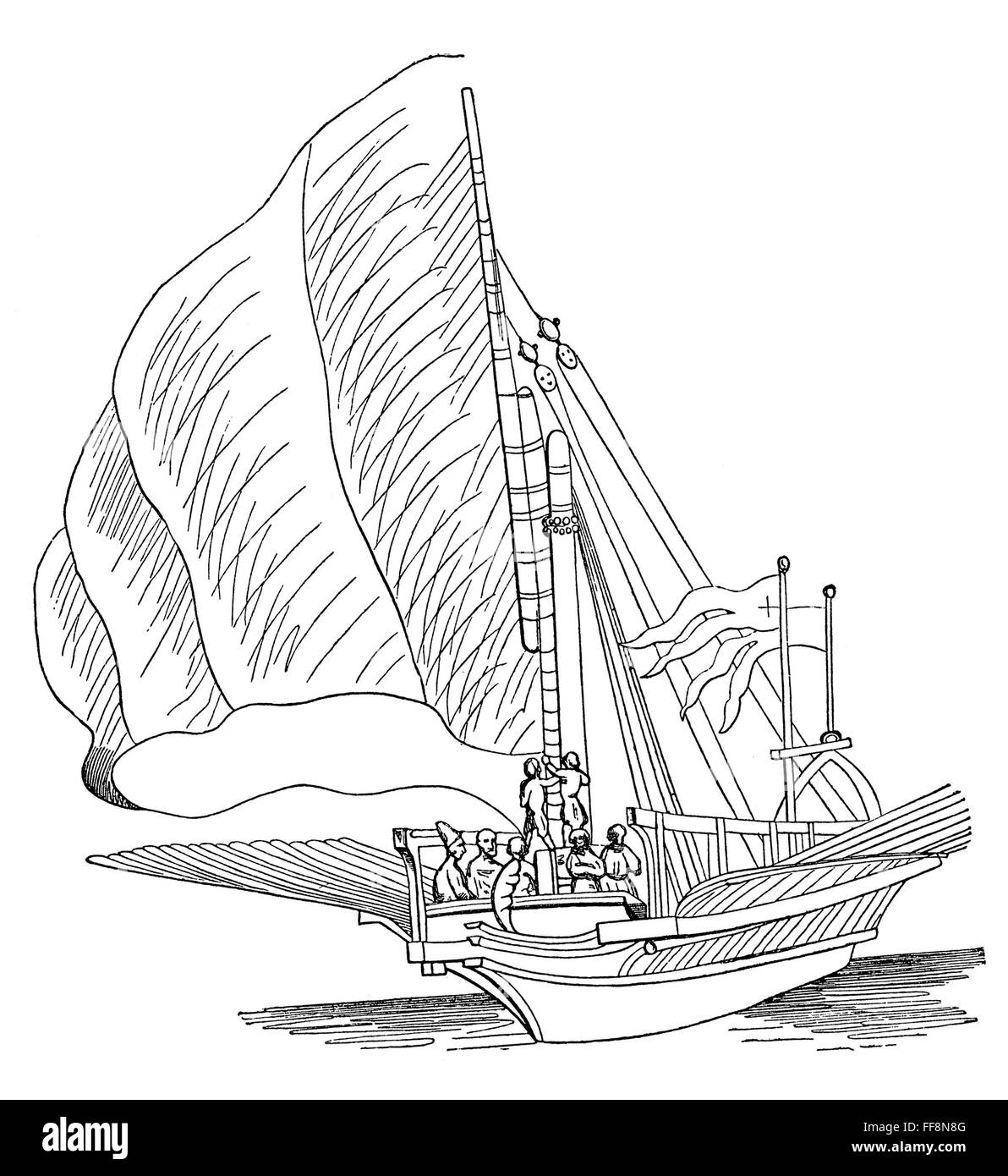 16th century sailor High Resolution Stock Photography and Images - Alamy