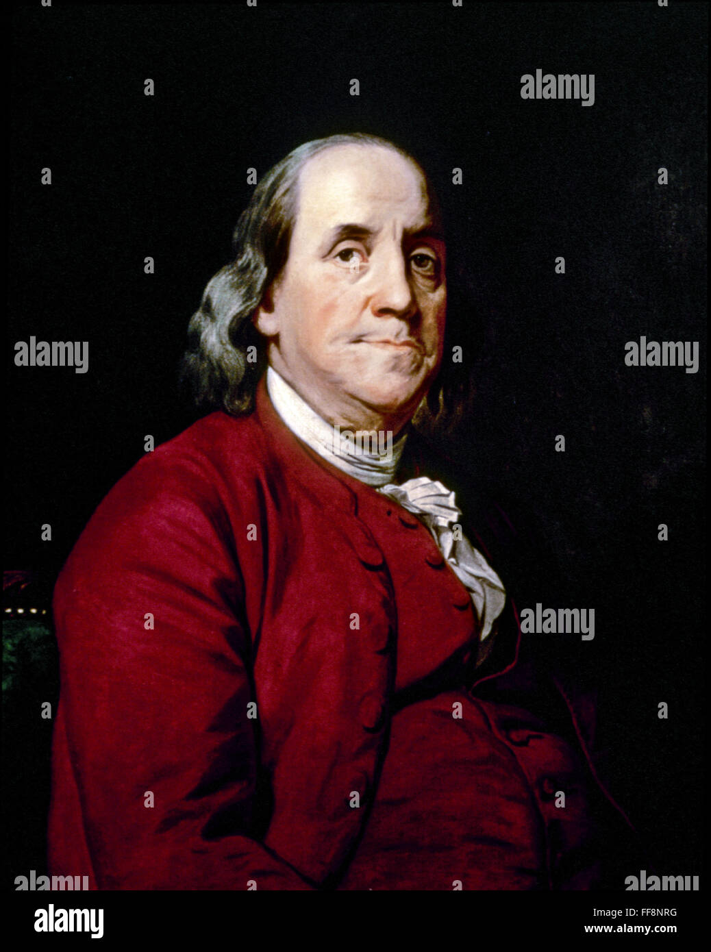 Joseph franklin hi-res stock photography and images - Alamy