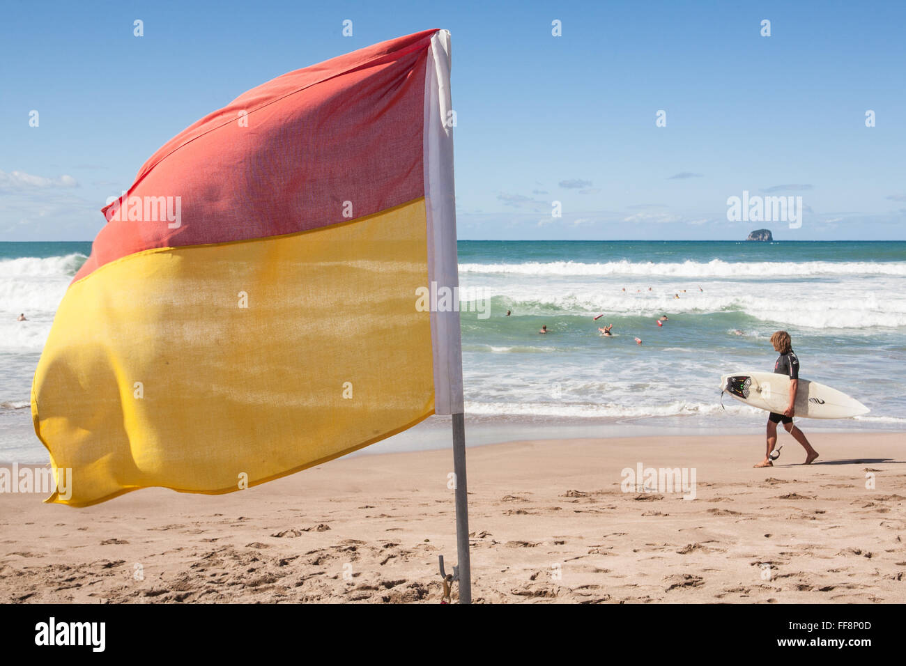 Lifeguard bikini hi-res stock photography and images - Alamy