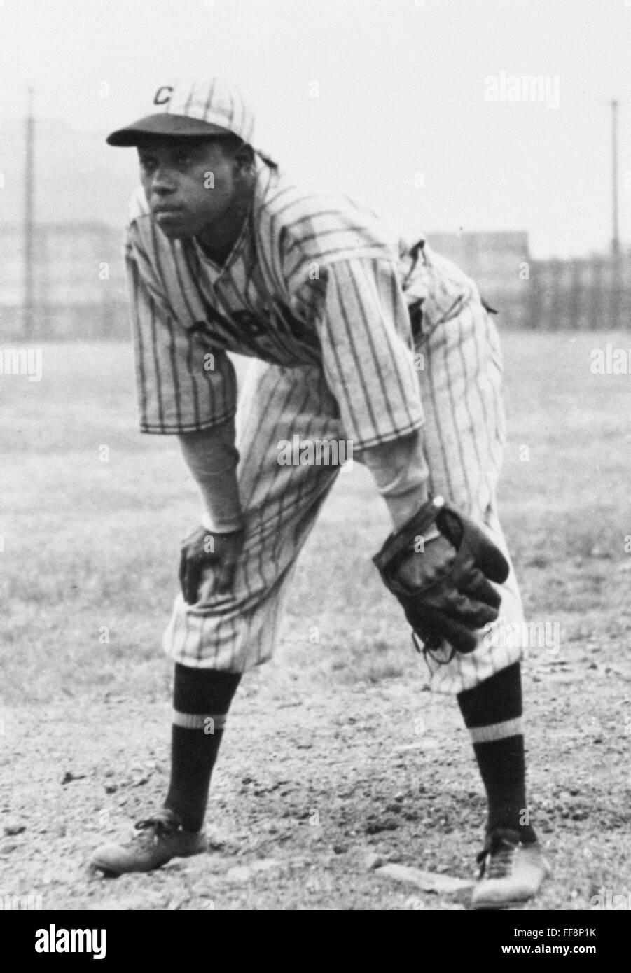 WILLIAM JULIUS JOHNSON /n(1900-1989). Known as Judy. American baseball ...